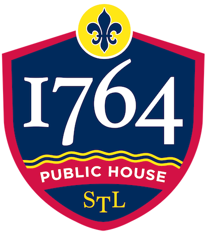 Download Logo - 1764 Public House Logo - Full Size PNG Image - PNGkit