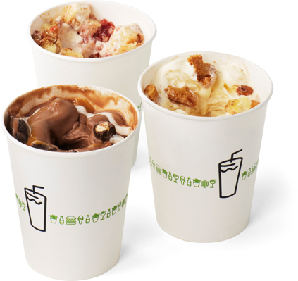 Download Transparent Shake Shack Shake Png - PNGkit