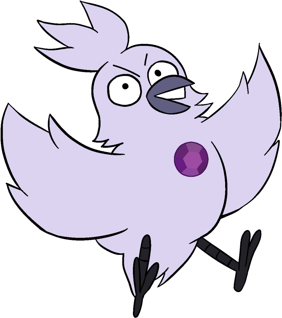 Download 215 × 240 Pixels - Steven Universe Amethyst Chicken - Full ...