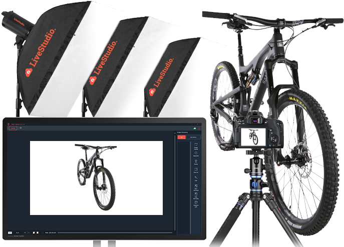 Download View Examples - 3d Photomation Pty Ltd - Full Size PNG Image ...