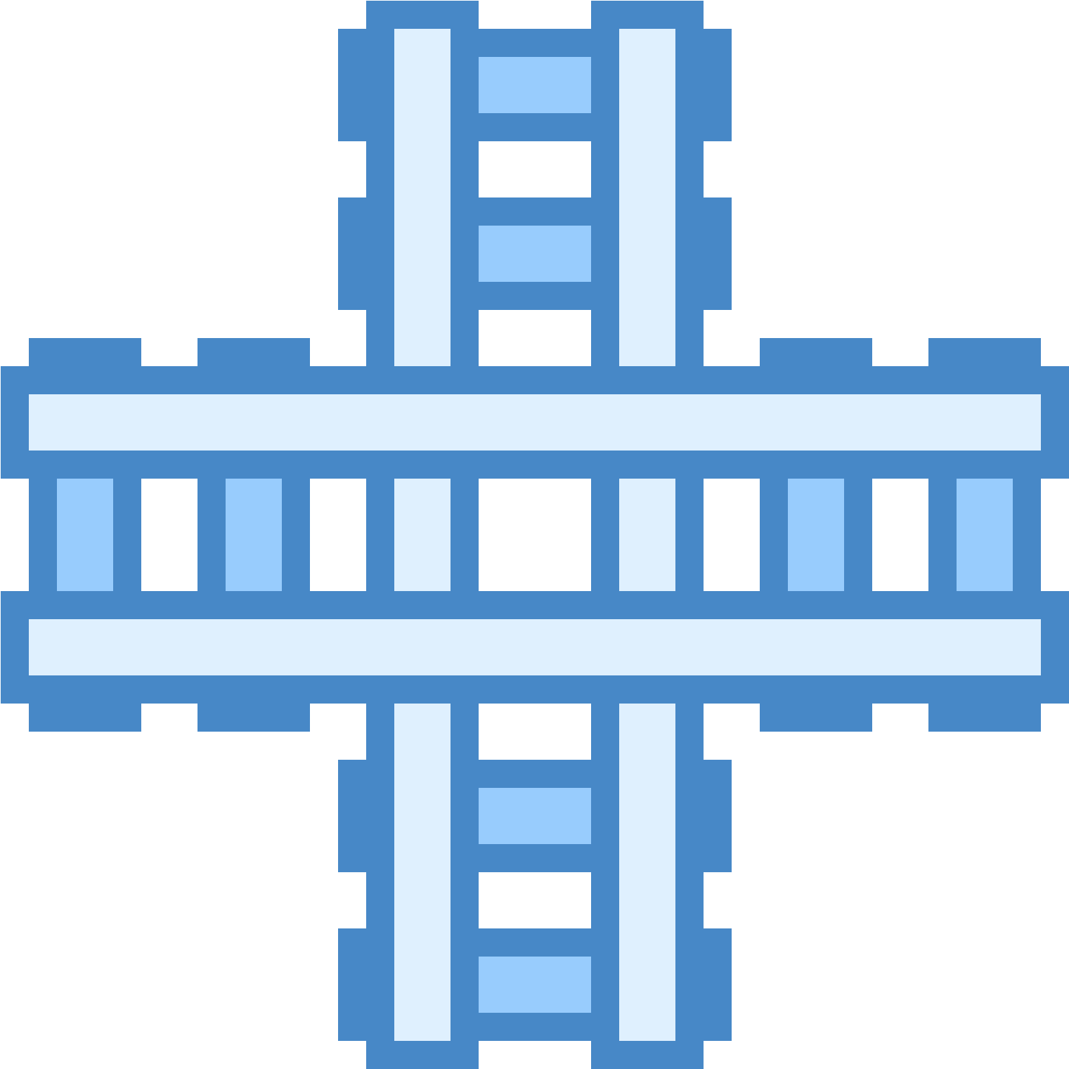 Download Train Tracks Icon - Track - Full Size PNG Image - PNGkit