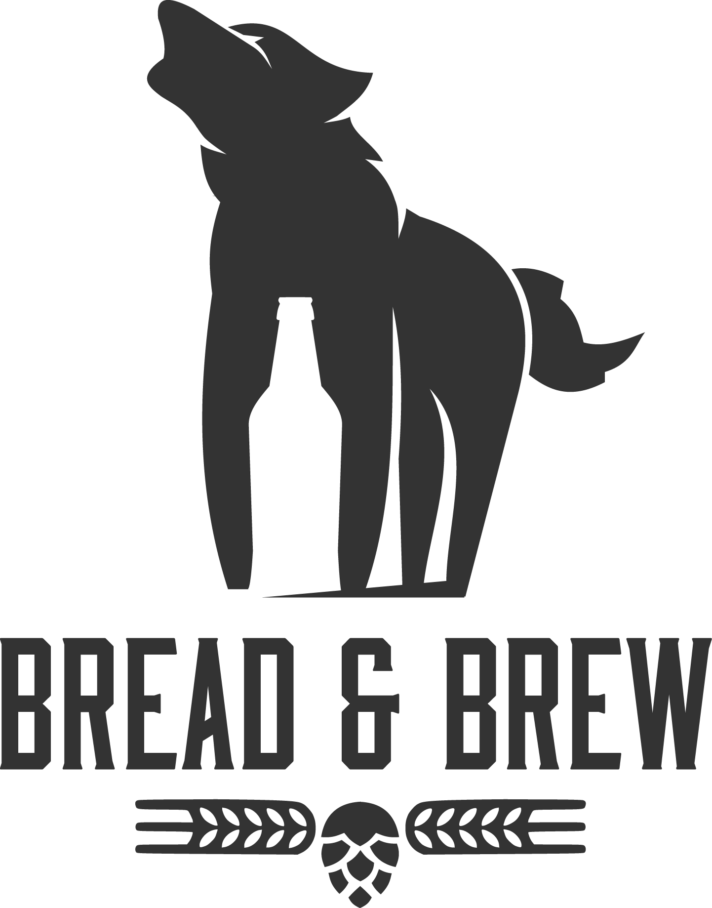 Download Bread And Beer - Bread Beer Logo - Full Size PNG Image - PNGkit