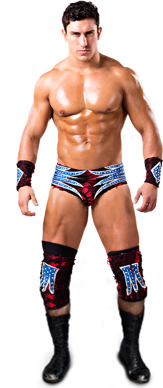 Download Ethan Carter Iii Pro Wrestling Fandom Powered By Wikia - Ethan Carter Iii Png - Full ...