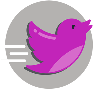 Download Twitter - Full Size PNG Image - PNGkit