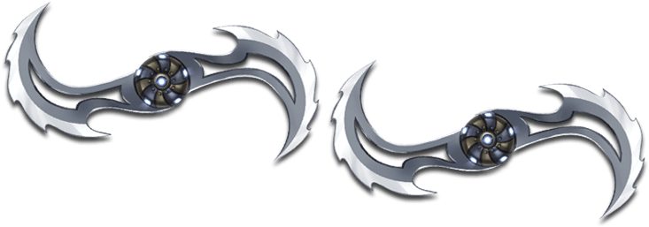 Download Ranged Circular Saw - Ranged Weapons List - Full Size PNG ...