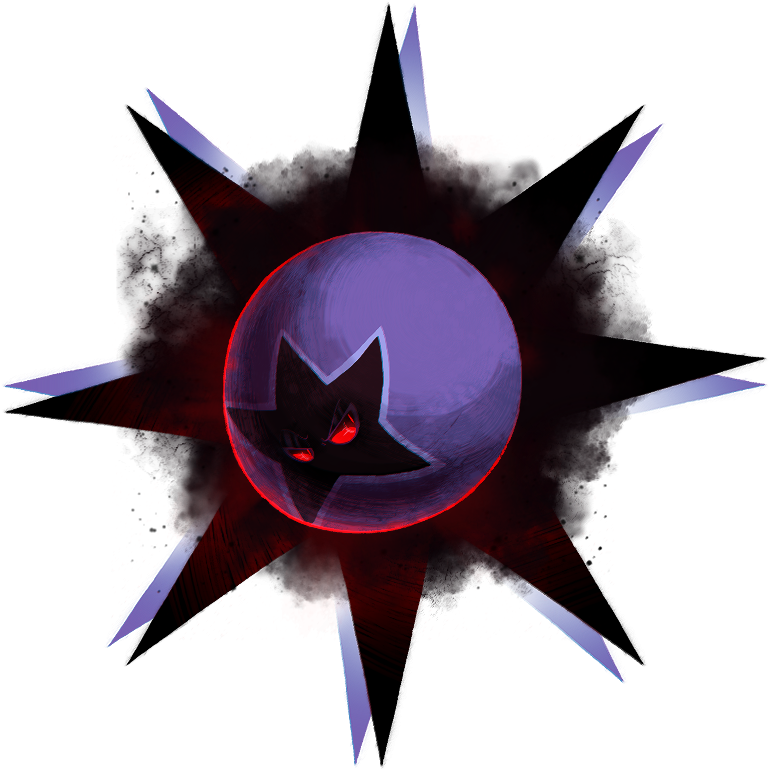 Download Dark Star By Yoshi66666666-d86jpb0 - Mario And Luigi Bowser's ...