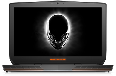 Download 17 Inch New Alienware 17 R3 Laptop By Dell - Alienware 17 R2 ...