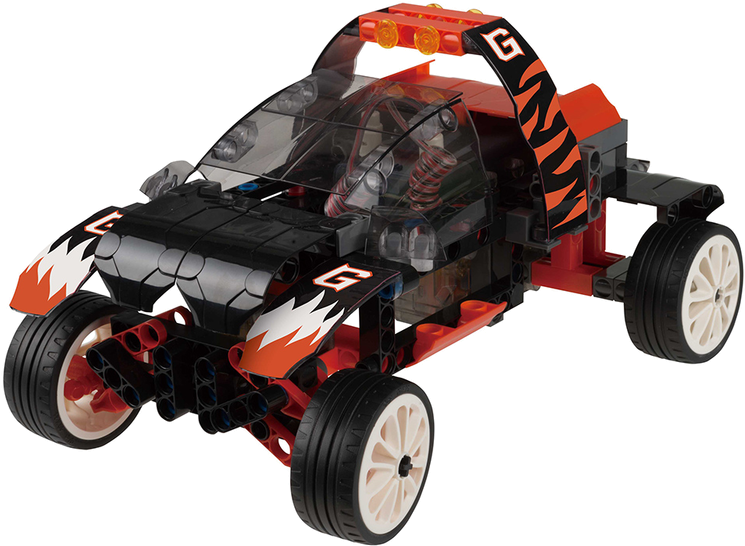 Download Rc Custom Cars - Radio-controlled Car - Full Size PNG Image ...