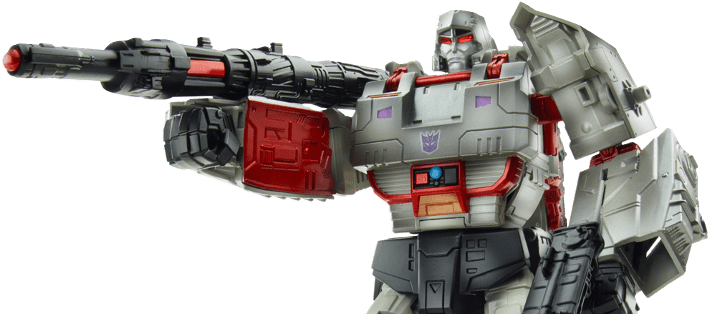 Download Gen Leader Megatron Bot Featured - Transformers Generations Leader Megatron - Full Size ...
