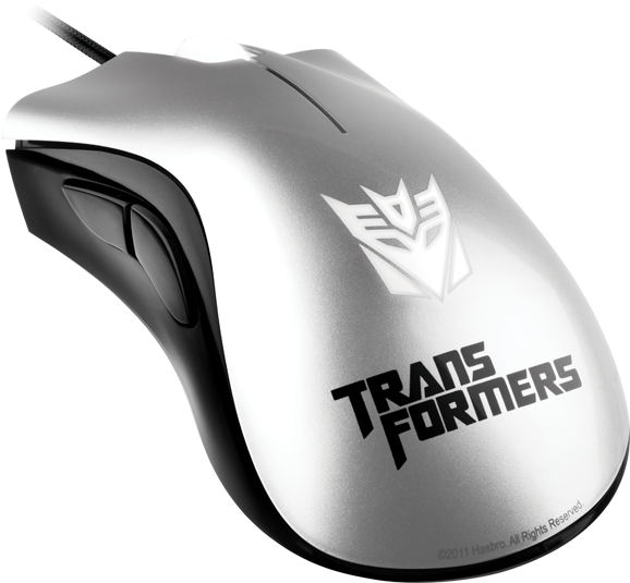 Download Startstop - Deathadder Transformers - Full Size PNG Image - PNGkit