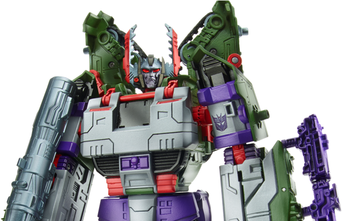 Download Transformers Generations Leader Class Armada Megatron - Armada ...