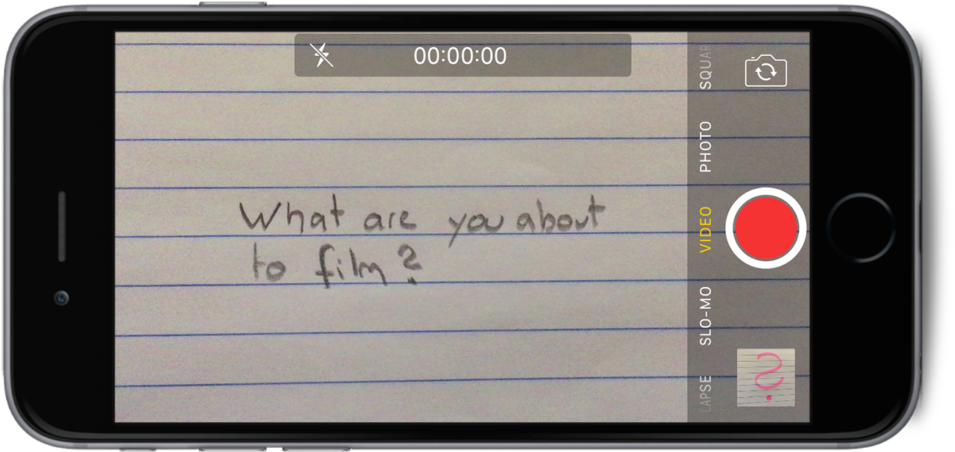 Download Transparent In - Film - PNGkit