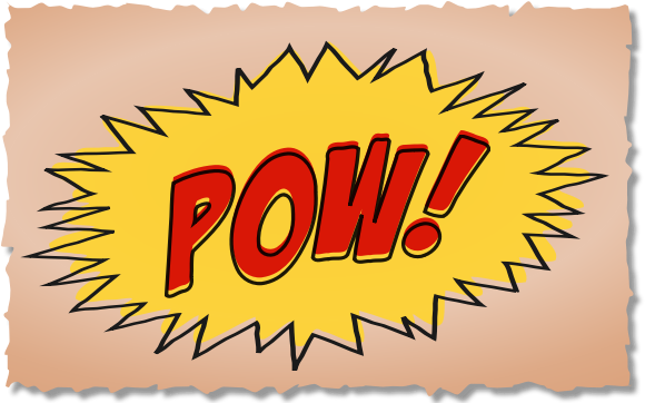 Download Comic Book Comics Artist Sound Effect - Comic Sound Effect Box ...