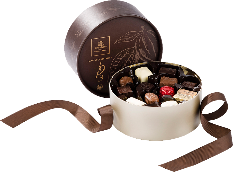 Download Next - Chocolate - Full Size PNG Image - PNGkit