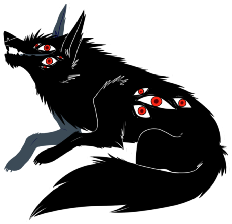 Download Wolf - Full Size PNG Image - PNGkit