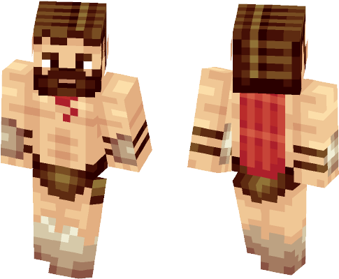 Download Male Minecraft Skins - Minecraft - Full Size PNG Image - PNGkit
