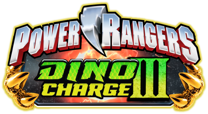 Download Power Rangers Dino Charge Iii - Power Rangers Dino Ultracharge ...