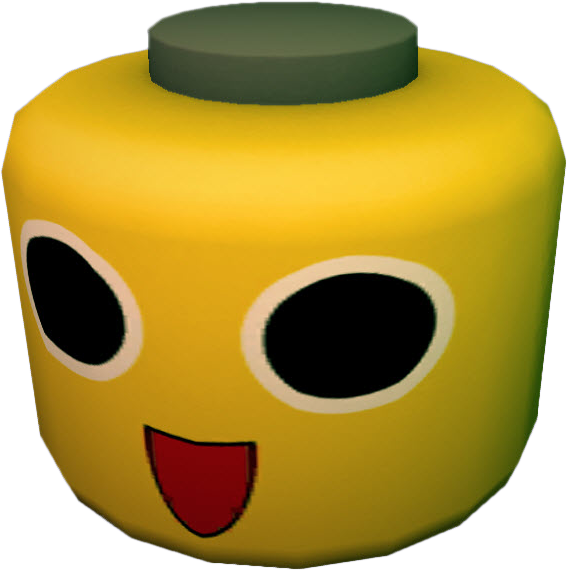 Download Dead Rising Servbot Mask - Dead Rising Yellow Helmet - Full ...