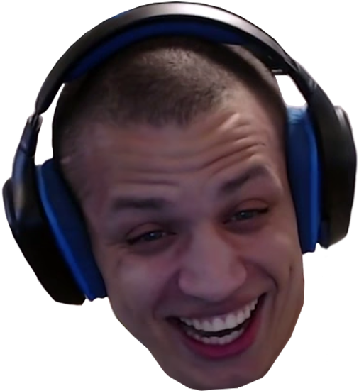 Download Loltyler1 Transparent - Full Size PNG Image - PNGkit