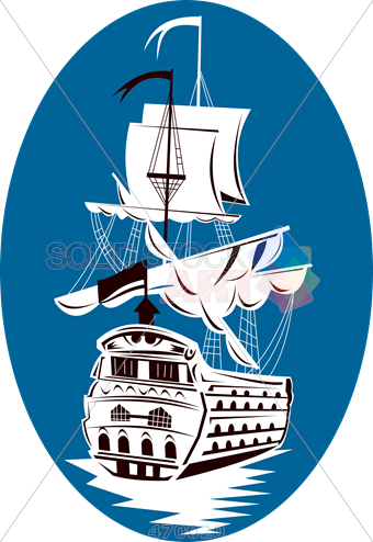 Download Stock Illustration Of Old Fashioned Cartoon Illustration ...