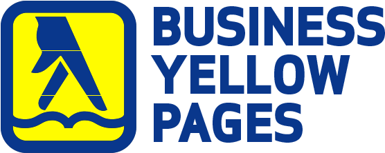 Download Logo - Yellow Pages - Full Size PNG Image - PNGkit
