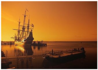 Download Transparent Batavia Ship - PNGkit