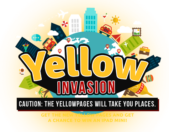 Download Explore And Grab The New Yellow Pages And Get A Chance ...