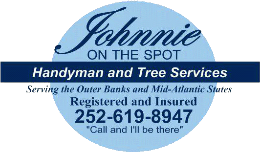 Download Handyman Johnnie On The Spot - Gunter - Full Size PNG Image ...