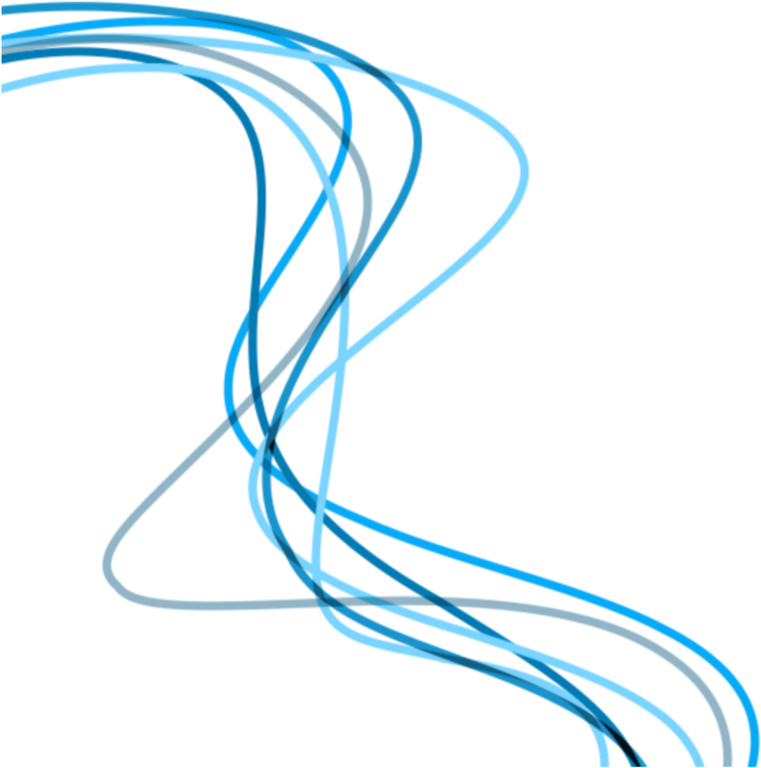 Download Line Lines Blue Blueline Rope Ftestickers Neon Lights ...