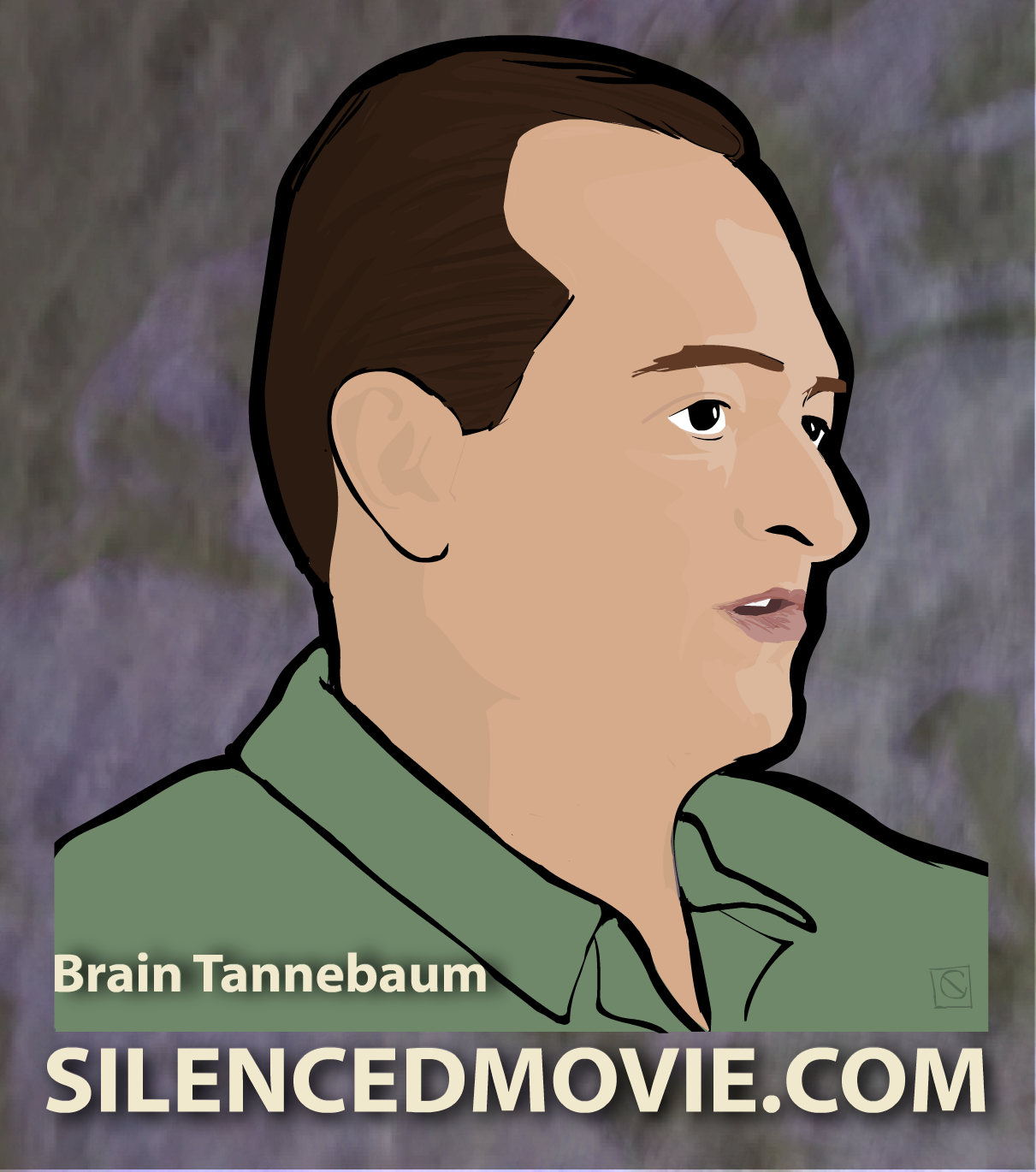 Download Brian Tannebaum - Slimexcell - Full Size PNG Image - PNGkit