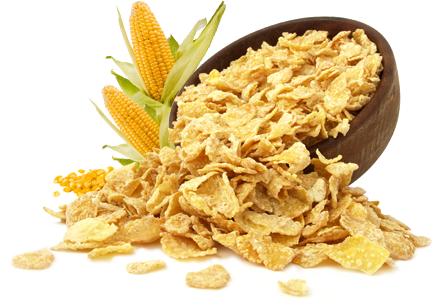 Download Corn Flakes Png - Corn And Cornflakes - Full Size PNG Image ...