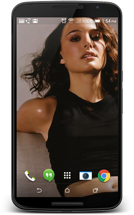 Download Natalie Portman Hot - Full Size PNG Image - PNGkit