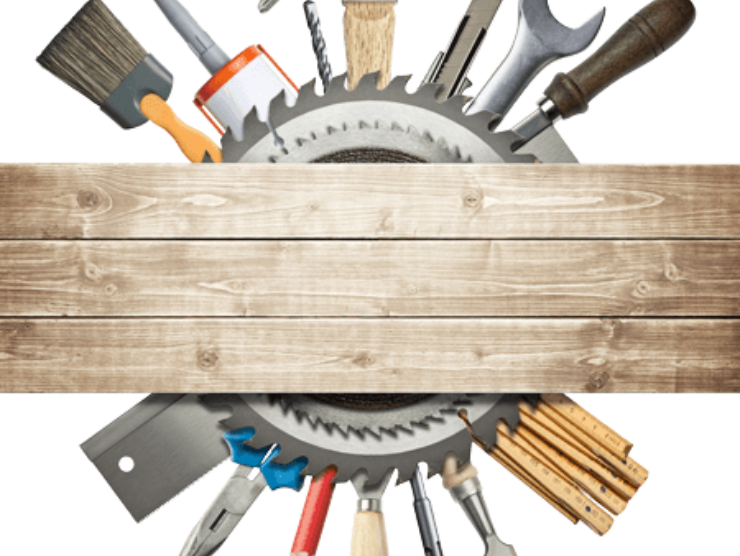 Download General Services - General Contracting - Full Size PNG Image ...