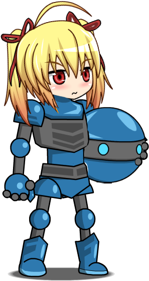 Download Let It Be - Lunime - Full Size PNG Image - PNGkit