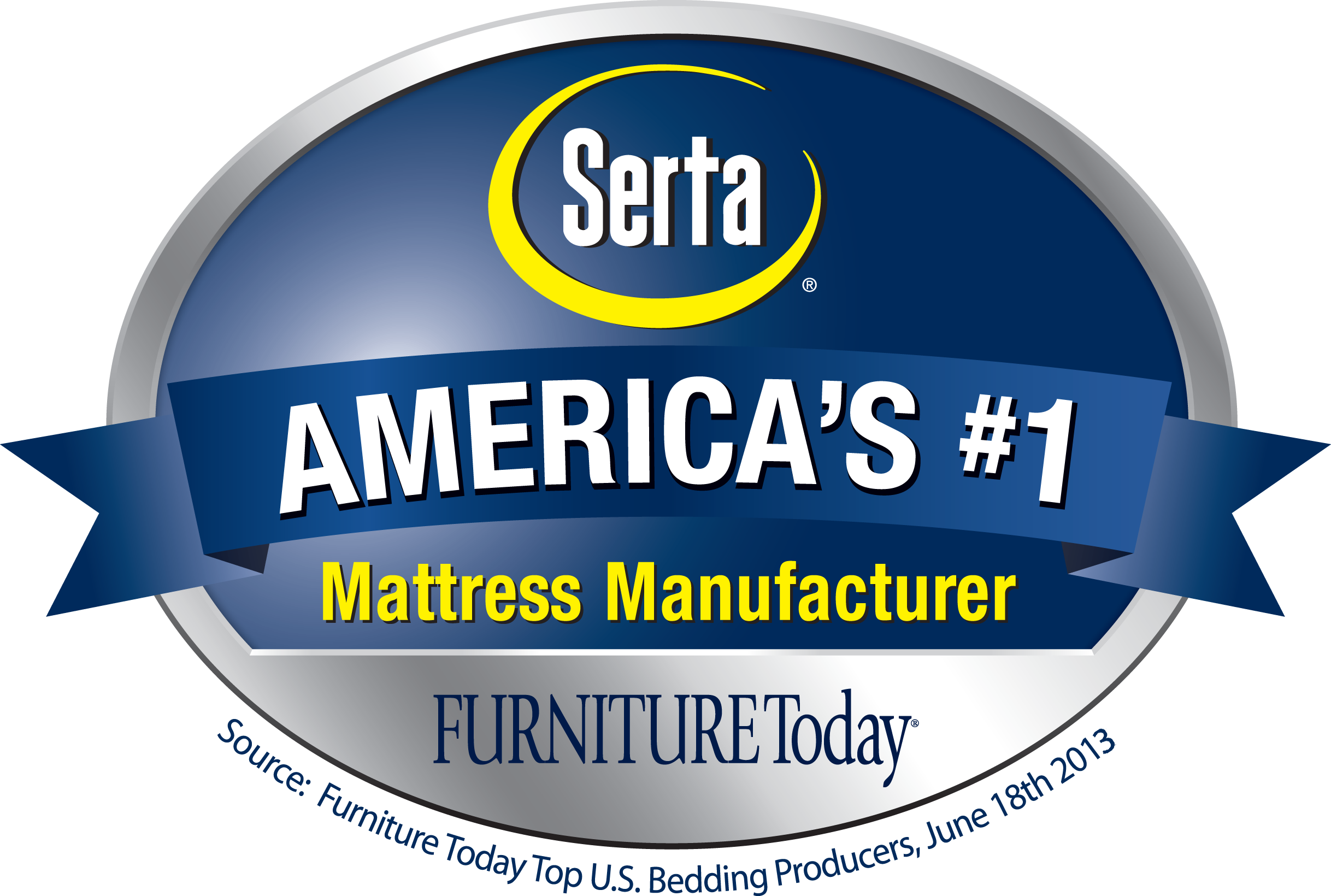 Download Serta Ravishing Super Pillowtop Queen Size Mattress - Serta ...