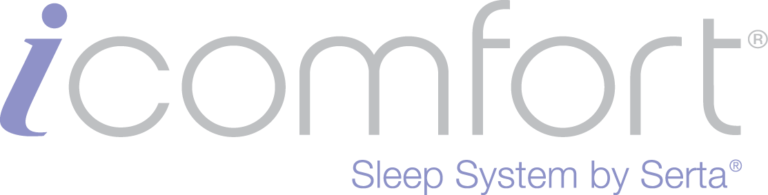 Download Read What Our Customers Are Saying - Serta Icomfort Logo ...
