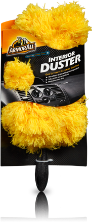 Download Armor All Microfiber Noodle Tech Interior Duster 17619 - Full ...