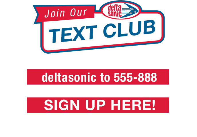 Download Delta Sonic - Full Size PNG Image - PNGkit