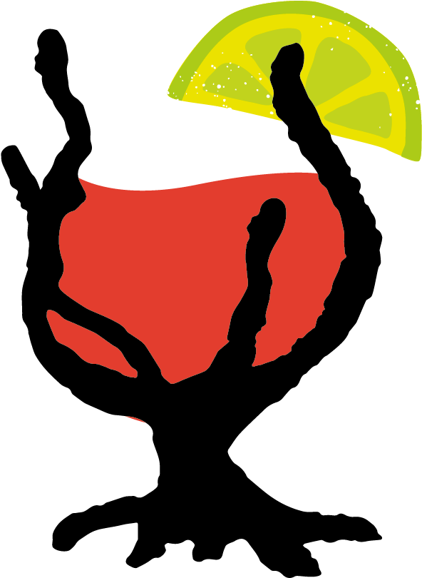 Download The Twisted Shrub - Full Size PNG Image - PNGkit