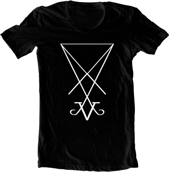 Download Sigil Of Lucifer Rottencotton - 2 In The Pink One In The Stink ...