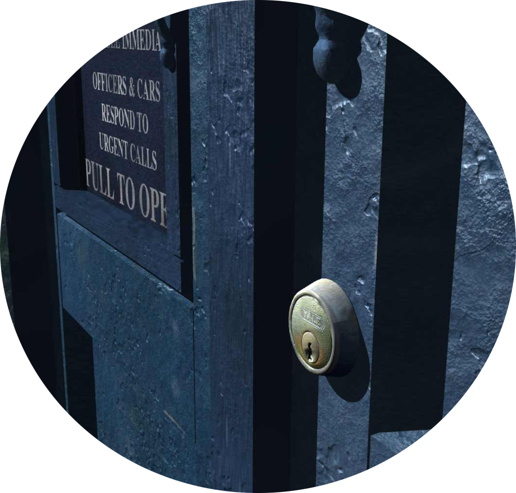 Download Tardis-round - Doctor Who - Full Size PNG Image - PNGkit