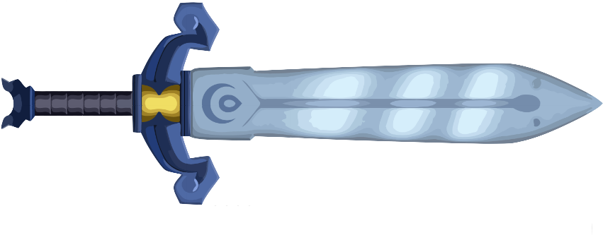 Download Phantom Sword - Phantom Sword Phantom Hourglass - Full Size ...