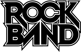 Download Lego Rock Band Logo - Full Size PNG Image - PNGkit