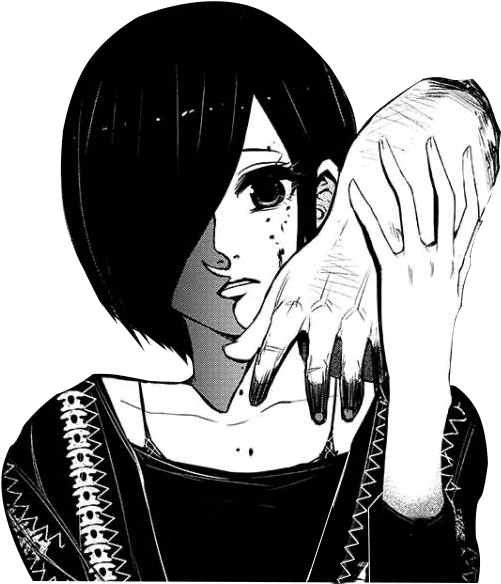 Download Touka Transparent Png - Ayato And Touka Pregnant - Full Size ...