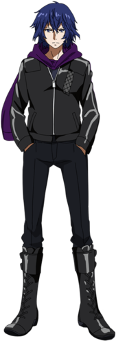 Download Transparent Ayato Kirishima Is Touka Kirishima's Younger ...