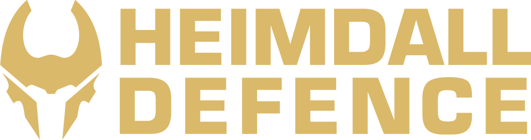 Download Heimdall Defence - Global People Summit Logo - Full Size PNG ...