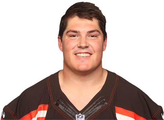 Download Austin Corbett - Austin Corbett Espn - Full Size PNG Image ...