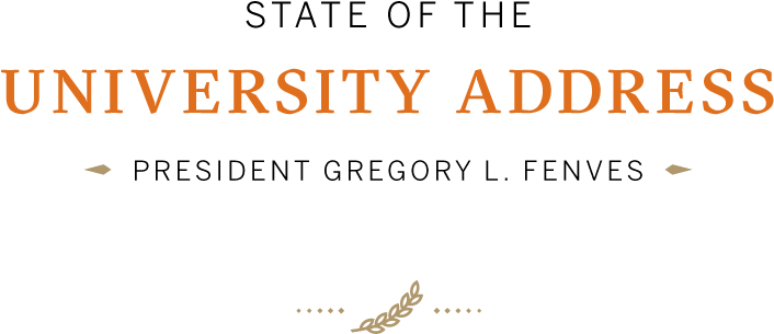 Download State Of The University Address - University Of Bath - Full ...