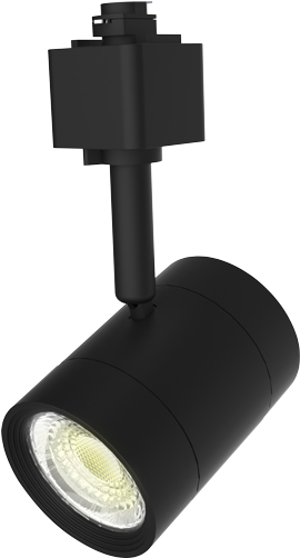 Download Basic Series Led Shop Lighting Track Light - Track Lighting ...