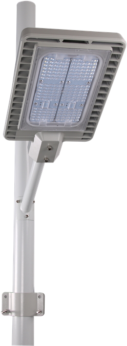 Download Outdoor Street Lighting - Led Street Light - Full Size PNG ...